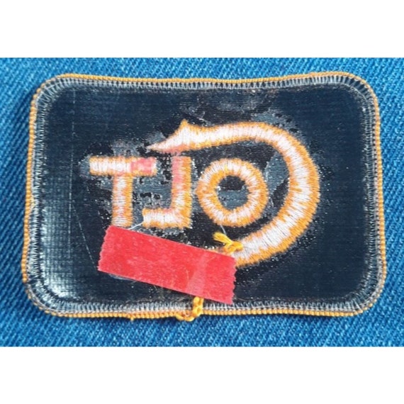 NOS 80s Original Vintage Colt 3" Patch Rifle Shotgun … - Gem