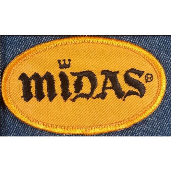 Midas - Etsy