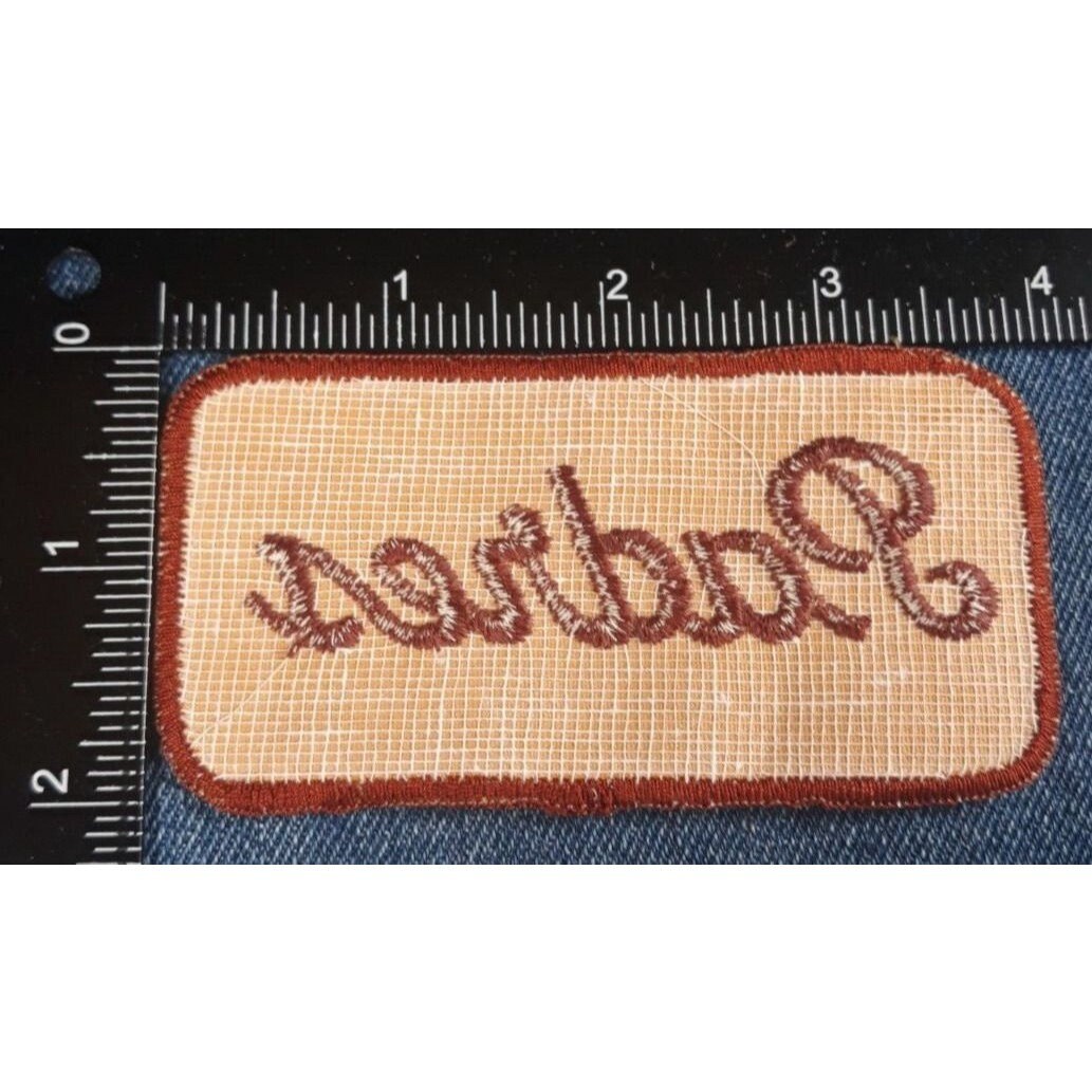 NOS 70s Vintage San Diego Padres 4 Patch Baseball Original - Etsy