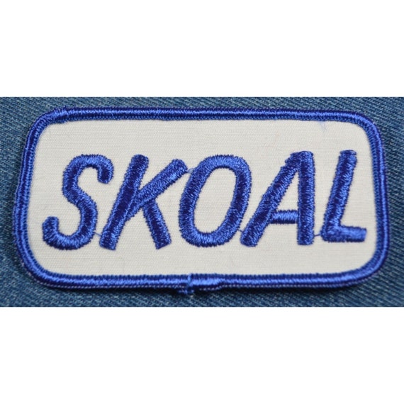 Skoal Logo