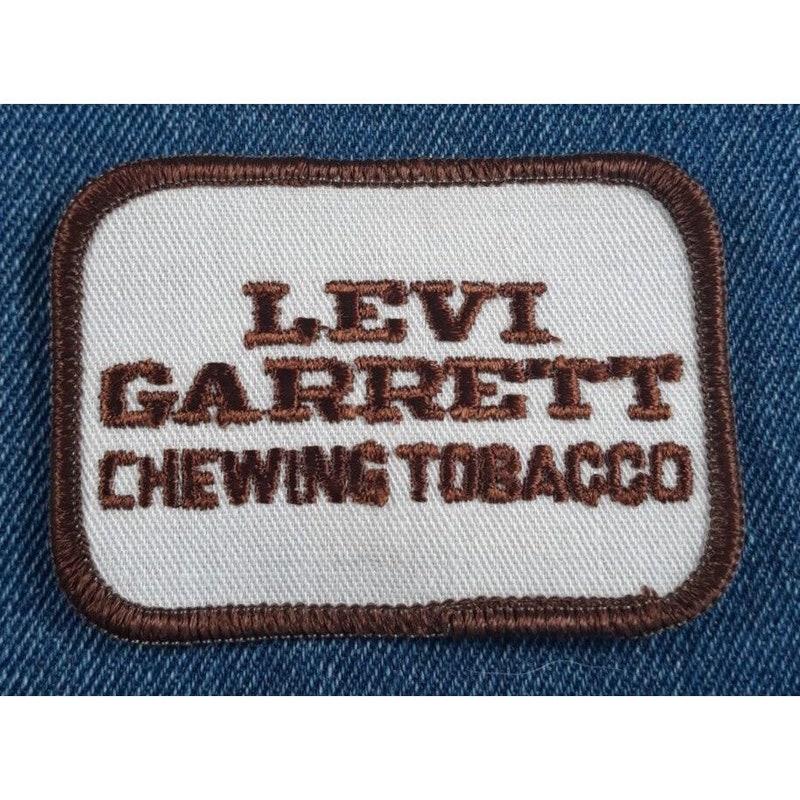 Levi Quilt - Etsy