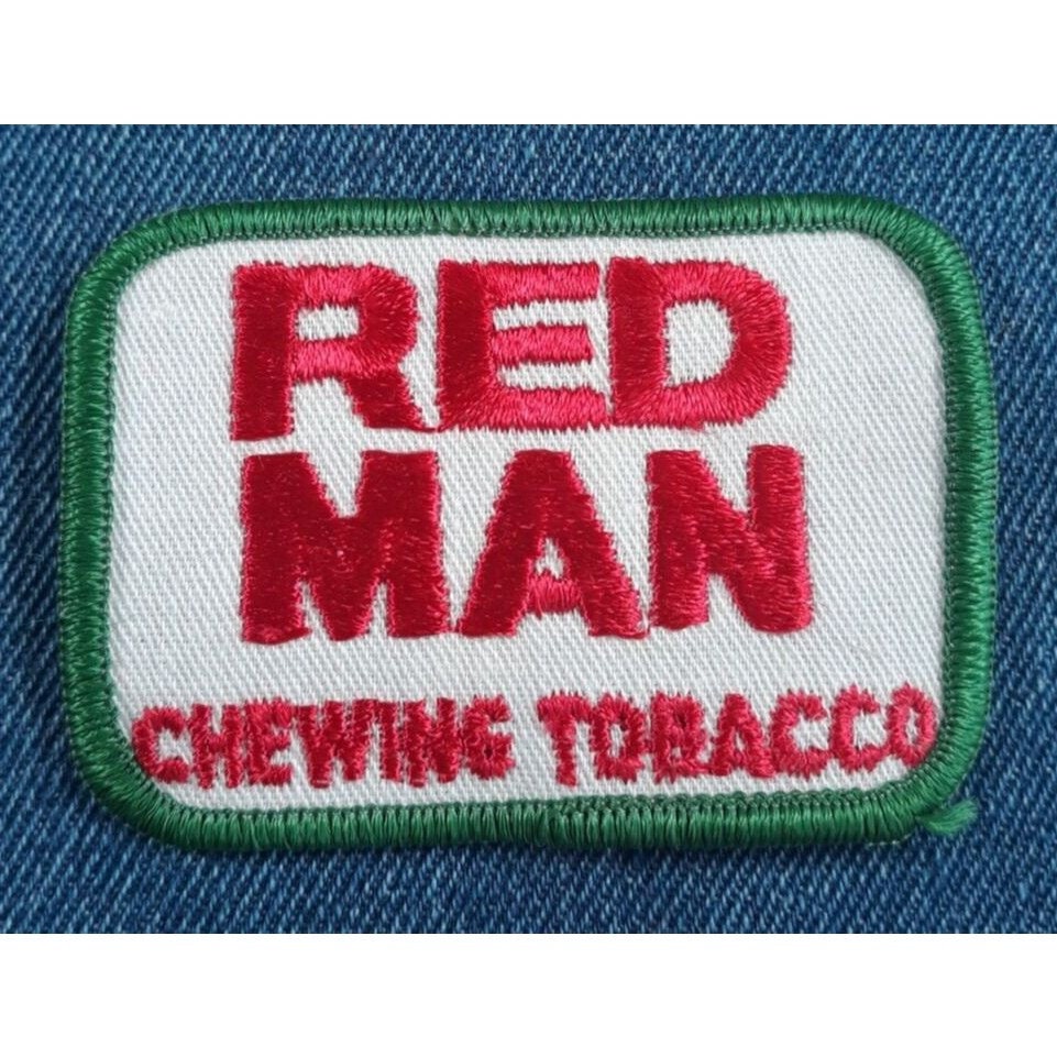 Redman Tobacco Logo
