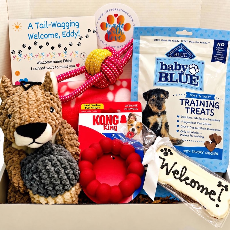 New Mom Cookie Gift Boxes - 60+ Gift Ideas for 2026