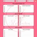 All-in-one Student Organizer: 2025 Calendar, Task Management, Project ...