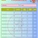 All-in-one Student Organizer: 2025 Calendar, Task Management, Project ...
