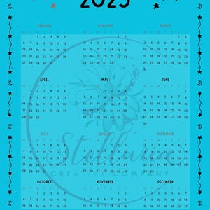 All-in-one Fitness Organizer: 2025 Calendar, Workout Tracker, Product ...