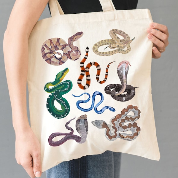 Snake Lover Gift - 60+ Gift Ideas for 2024
