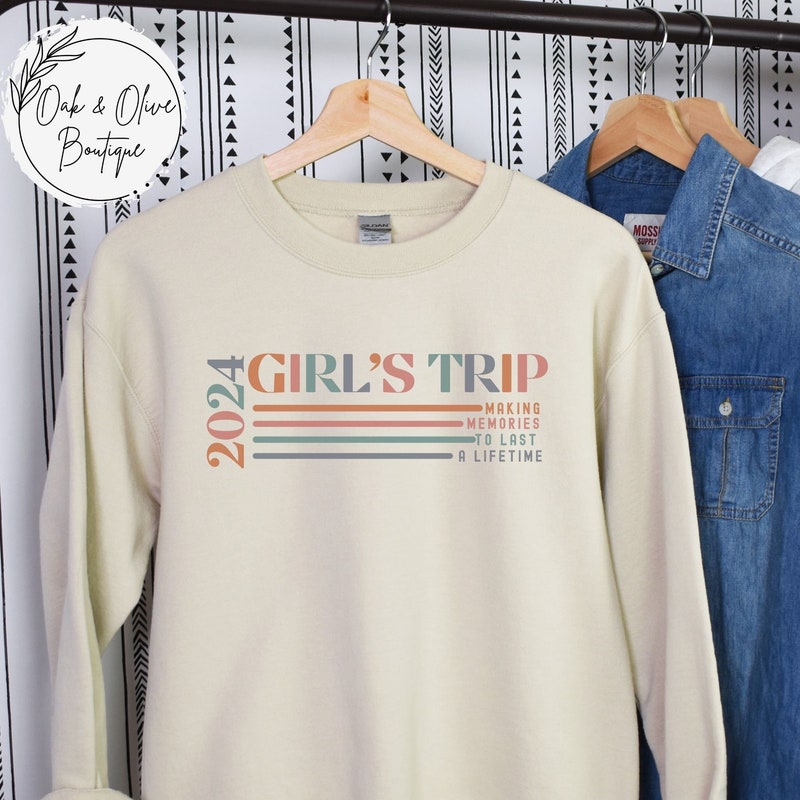 Girls Weekend - Etsy