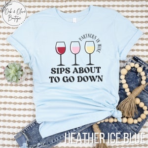 Funny Girls Weekend 2024 Shirt, Girls Wine Trip, Girls Night Out Shirt ...