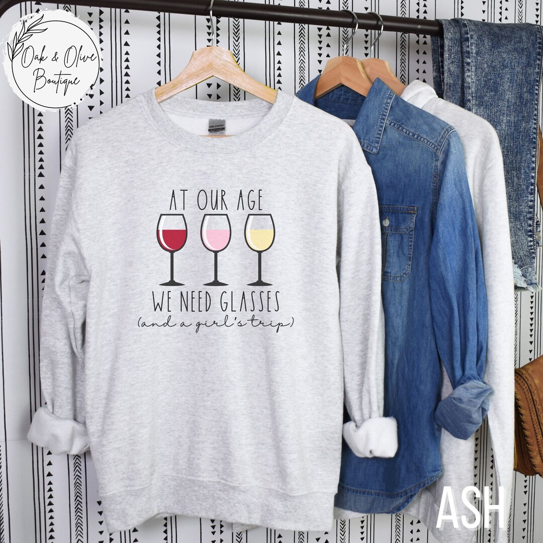 Girls Weekend 2024 Sweatshirt, Girls Night Out Shirt, Girls Trip ...