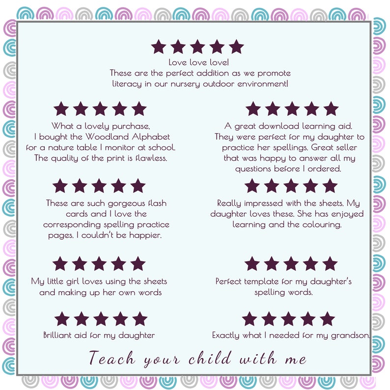 SPELLING PRACTICE WORKSHEETS, Use on Ipad/tablet or Print National ...