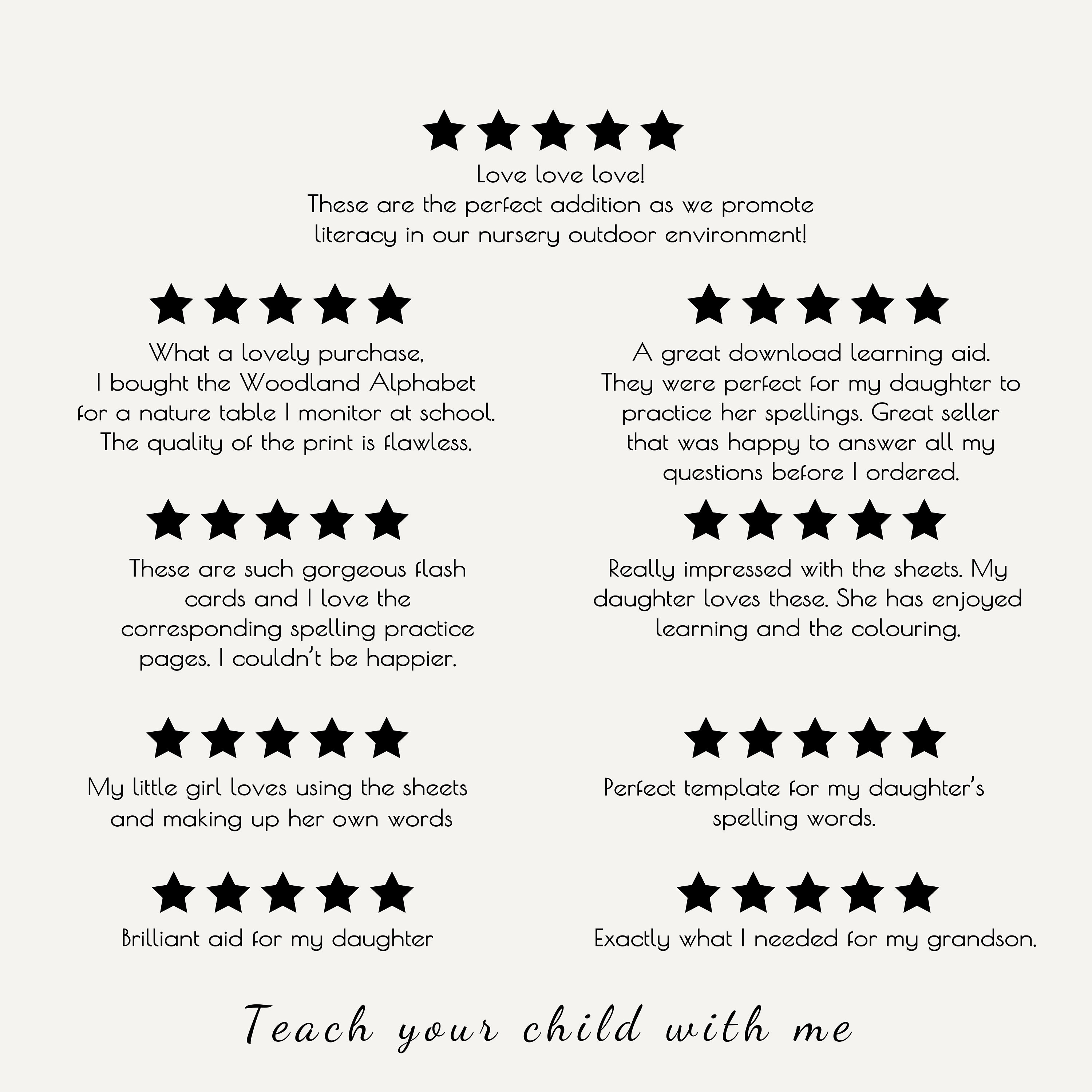 Phonics Bookmarks and Editable Templates Customize With Phonics or ...