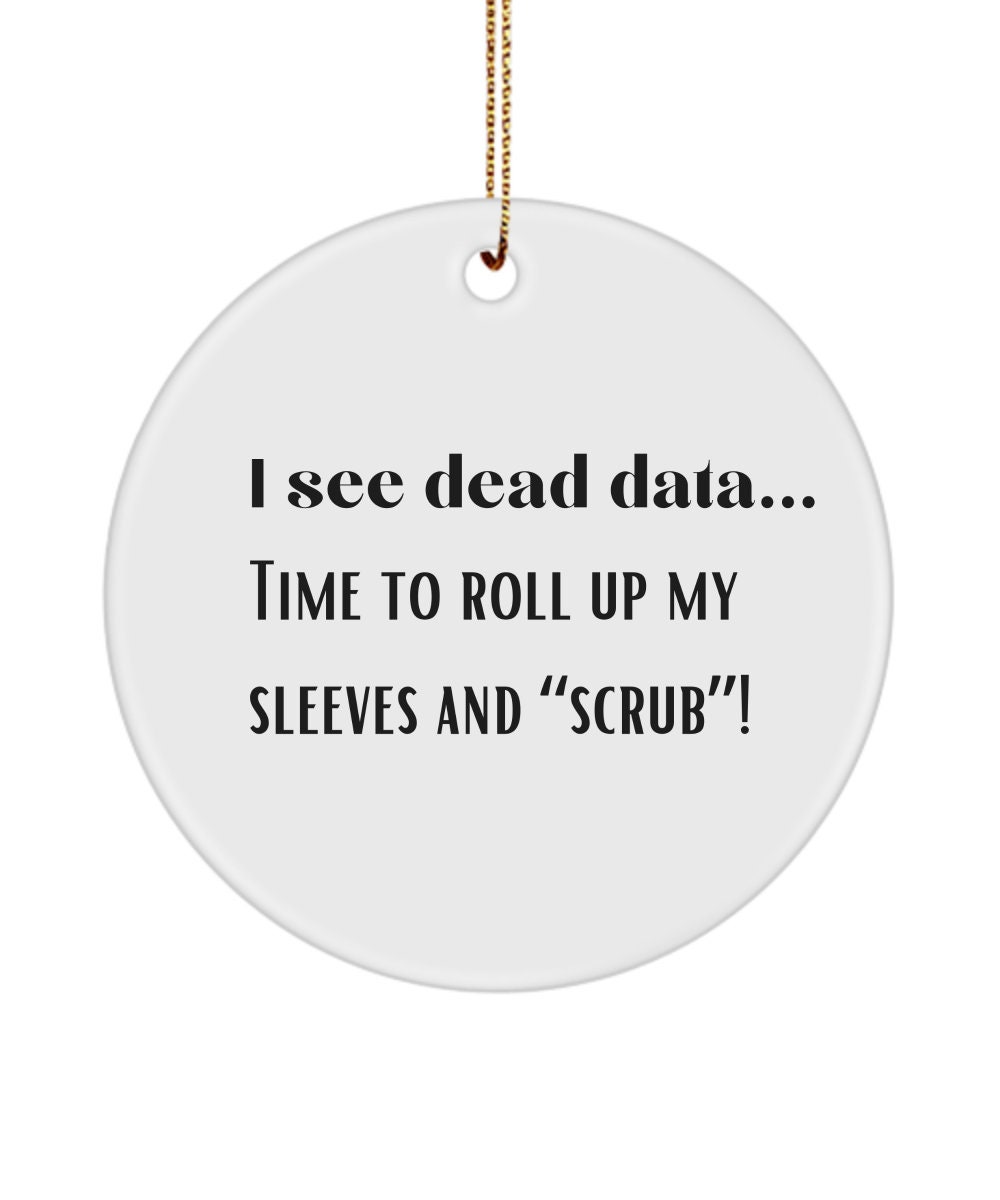 Data Scientist Gifts Ideas for Coworkers Data Science - Etsy