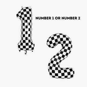 First Lap Around the Track - First Lap Balloons - First Lap Balloon ...