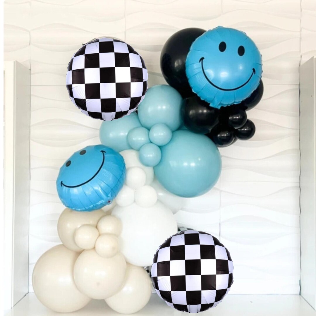 One Happy Dude Birthday - One Happy Dude Theme - One Happy Dude - One ...