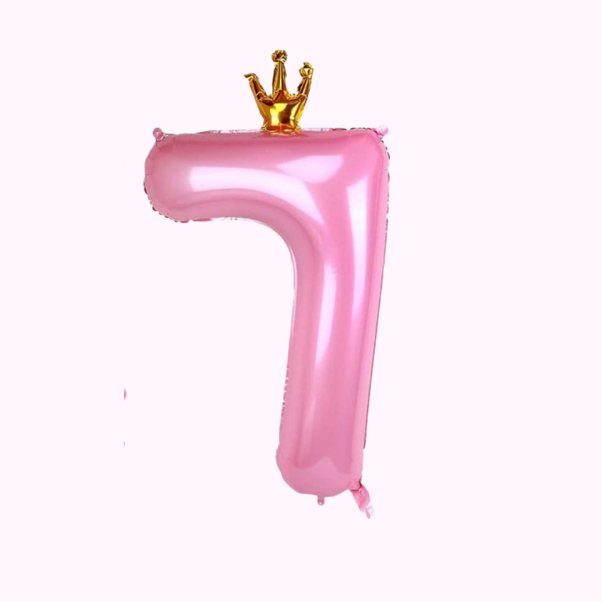 Princess Peach L Princess Peach Balloon Number Tower L Balloon - Etsy UK