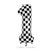 Checkered Number One Balloon 1st Lap Around the Track Theme Birthday ...