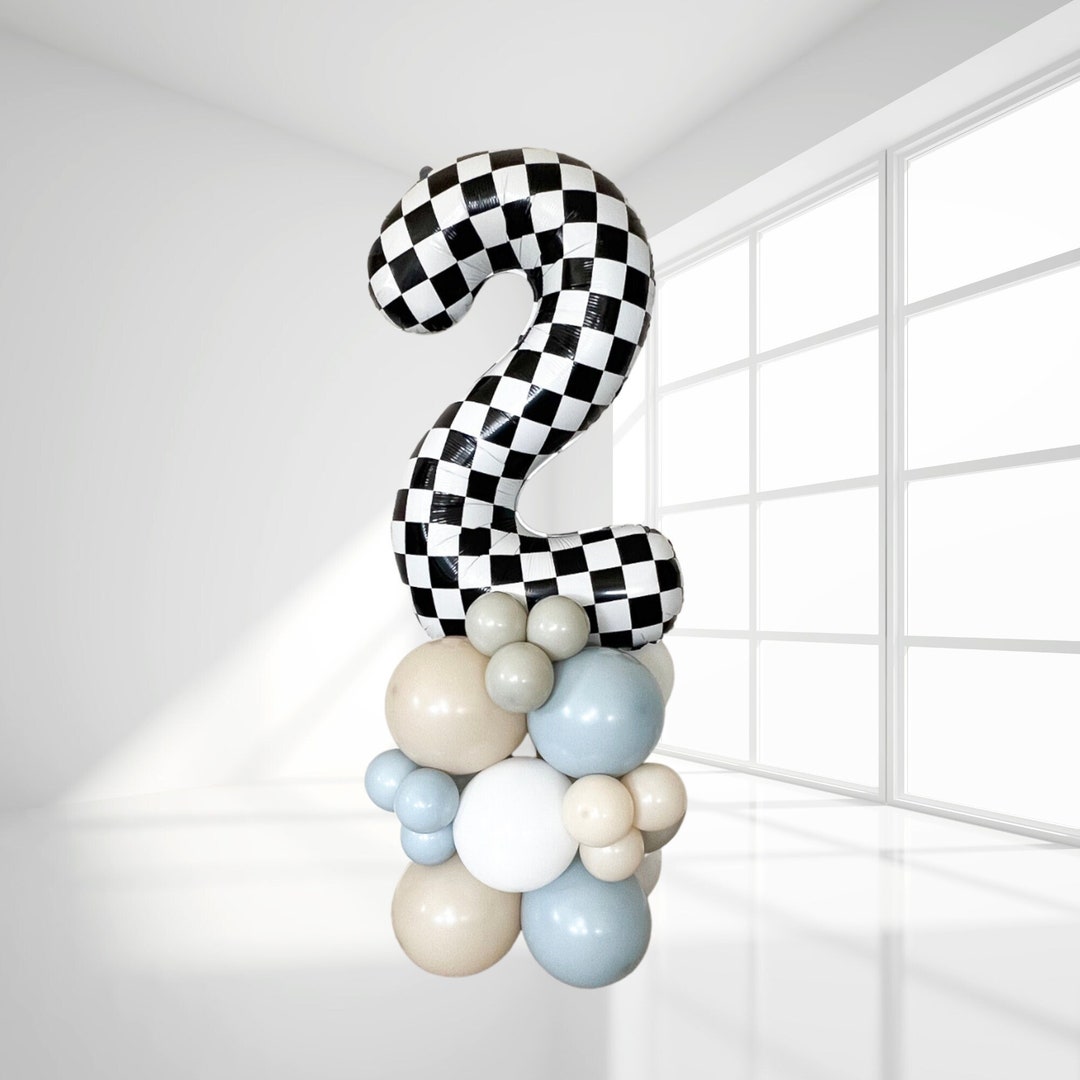 TWO Fast Balloon Tower L TWO Fast Balloons L Race Car Balloons L Race ... TWO Fast Balloon Tower L TWO Fast Balloons L Race Car Balloons L Race ...
