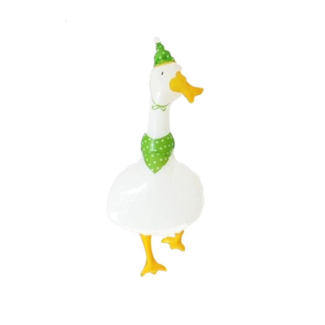 One Silly Goose Balloons - One Silly Goose - Goose Balloon - One Silly ...