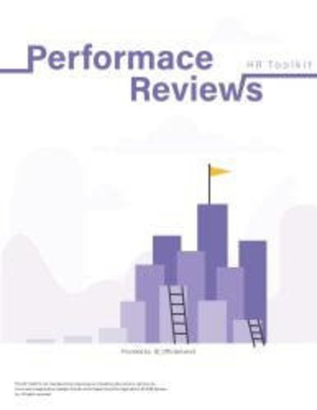 Review Template Form Employee Performance Review Templates Evaluation