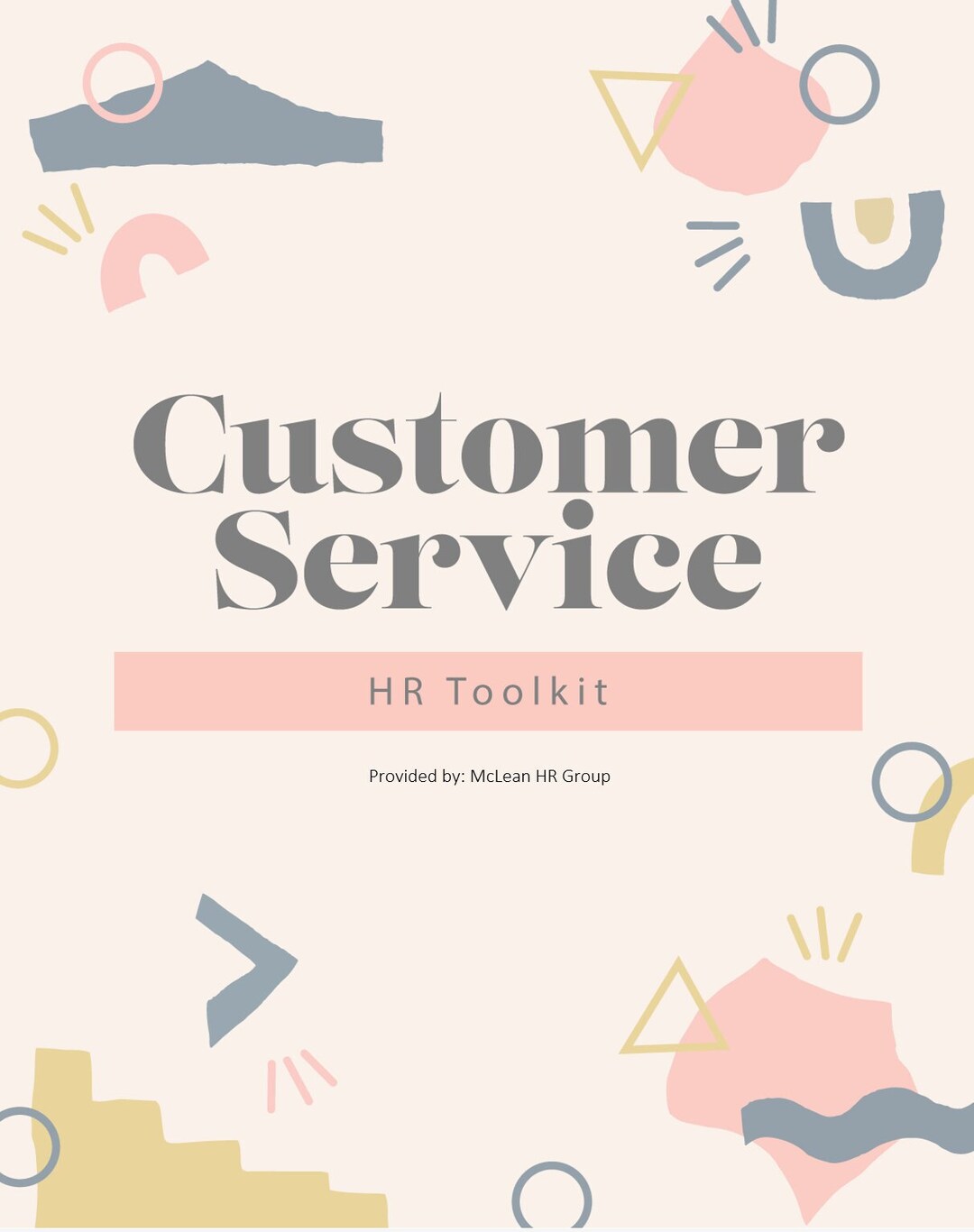 Customer Service Templates Communication Skills Form New Business Forms ...