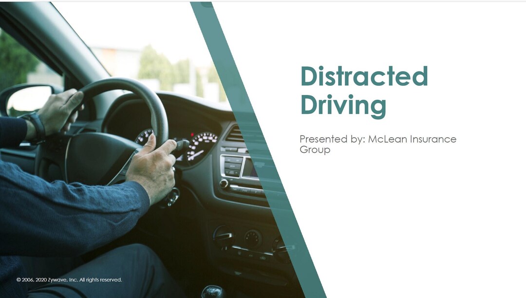 Driver Attention Form Safe Drive Templates Safe Driving Techniques ...