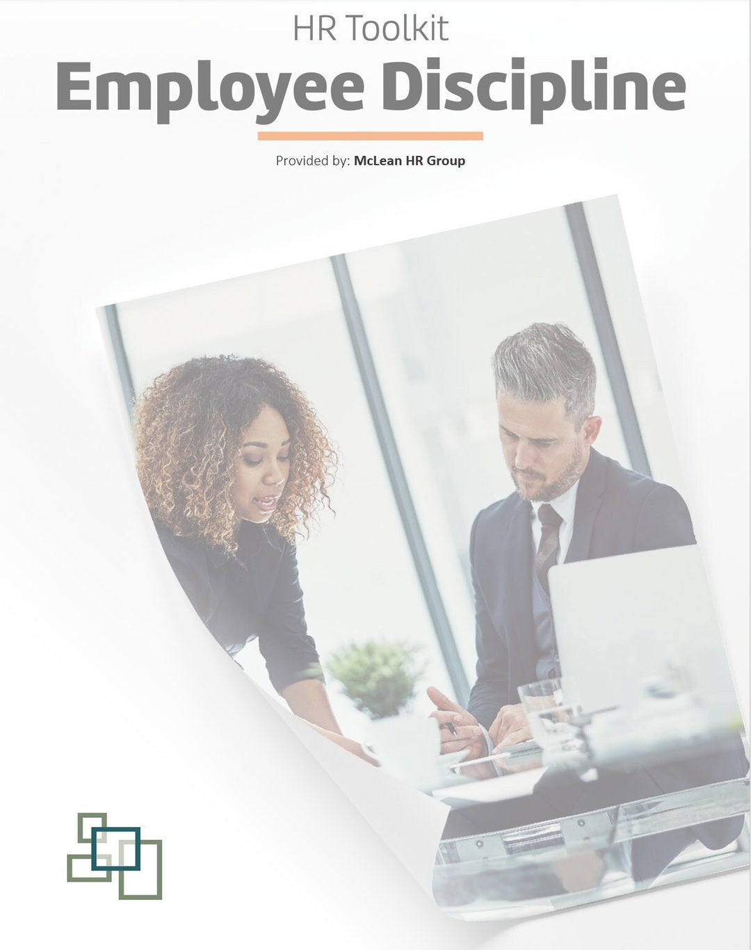 Employee Discipline Template Discipline Toolkit Disciplinary Forms ...