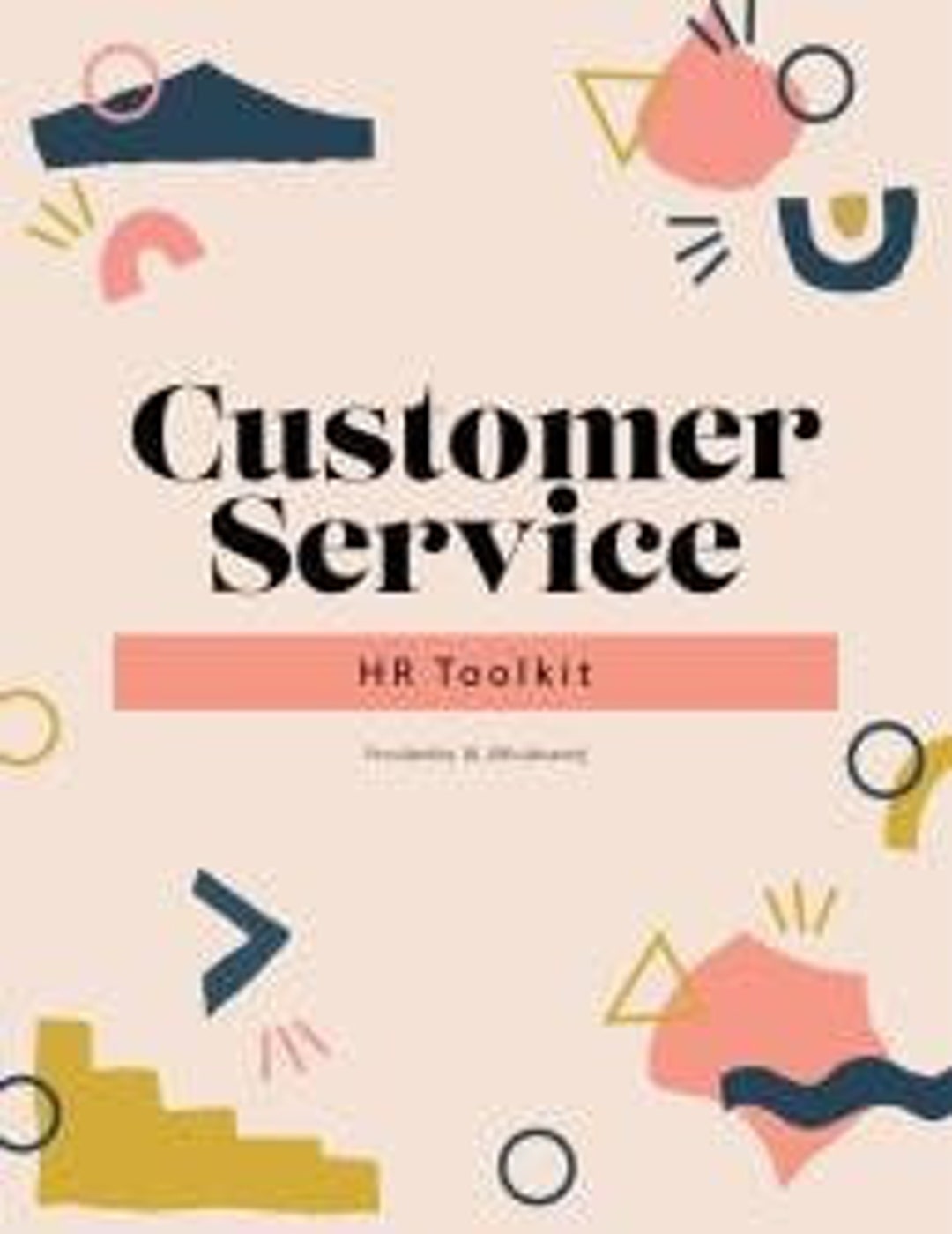 Customer Service Templates Communication Skills Form New Business Forms ...