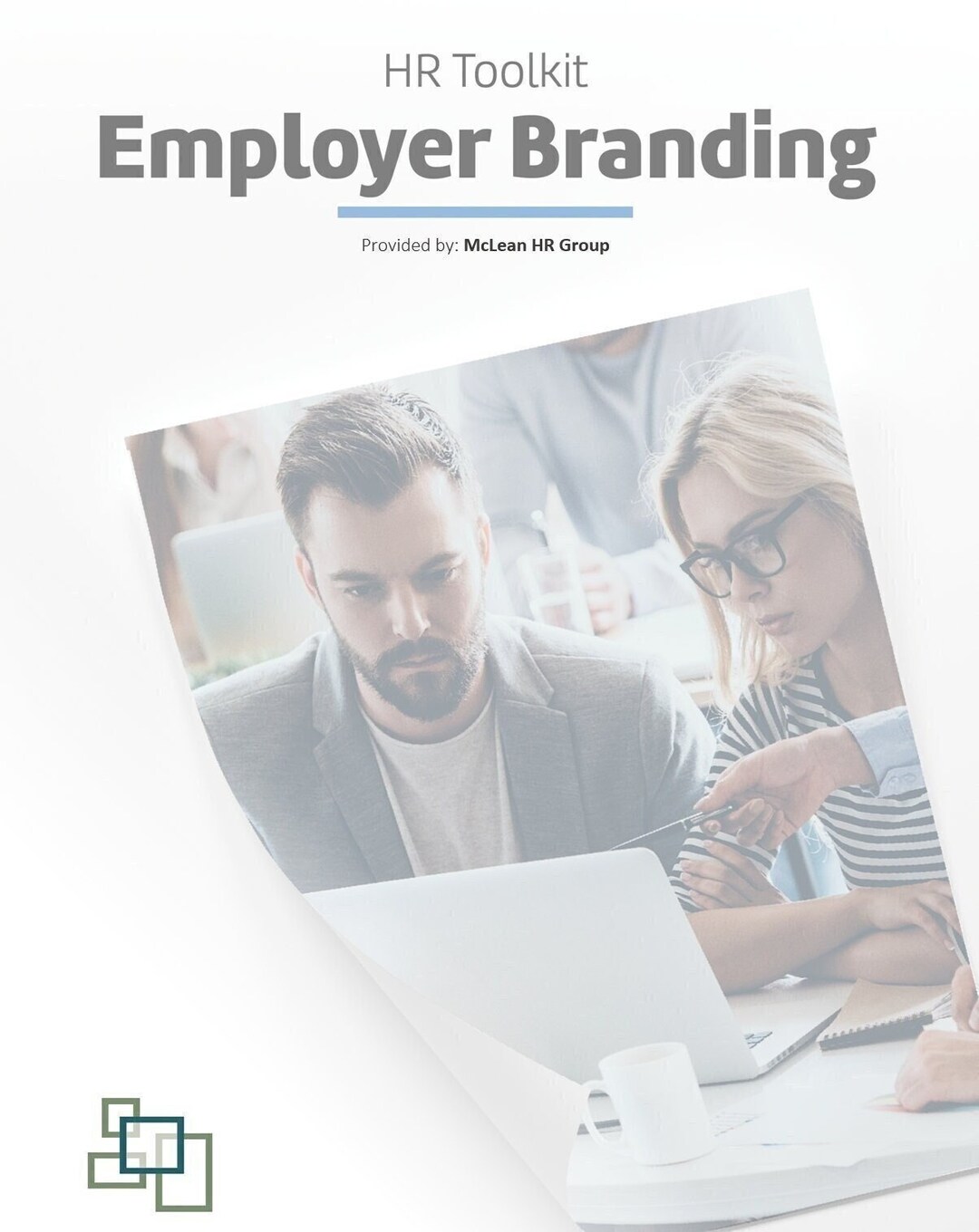 Employer Branding Toolkit Branding Workbook Branding Bundles Hr Digital ...