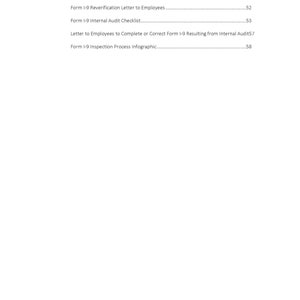 Form I9 Hiring Process Toolkit New Hiring Toolkit Recruiting Template ...