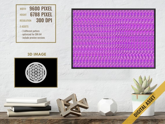 Stereogram Behang New Stereograms : Stereogram Images, Games, Video