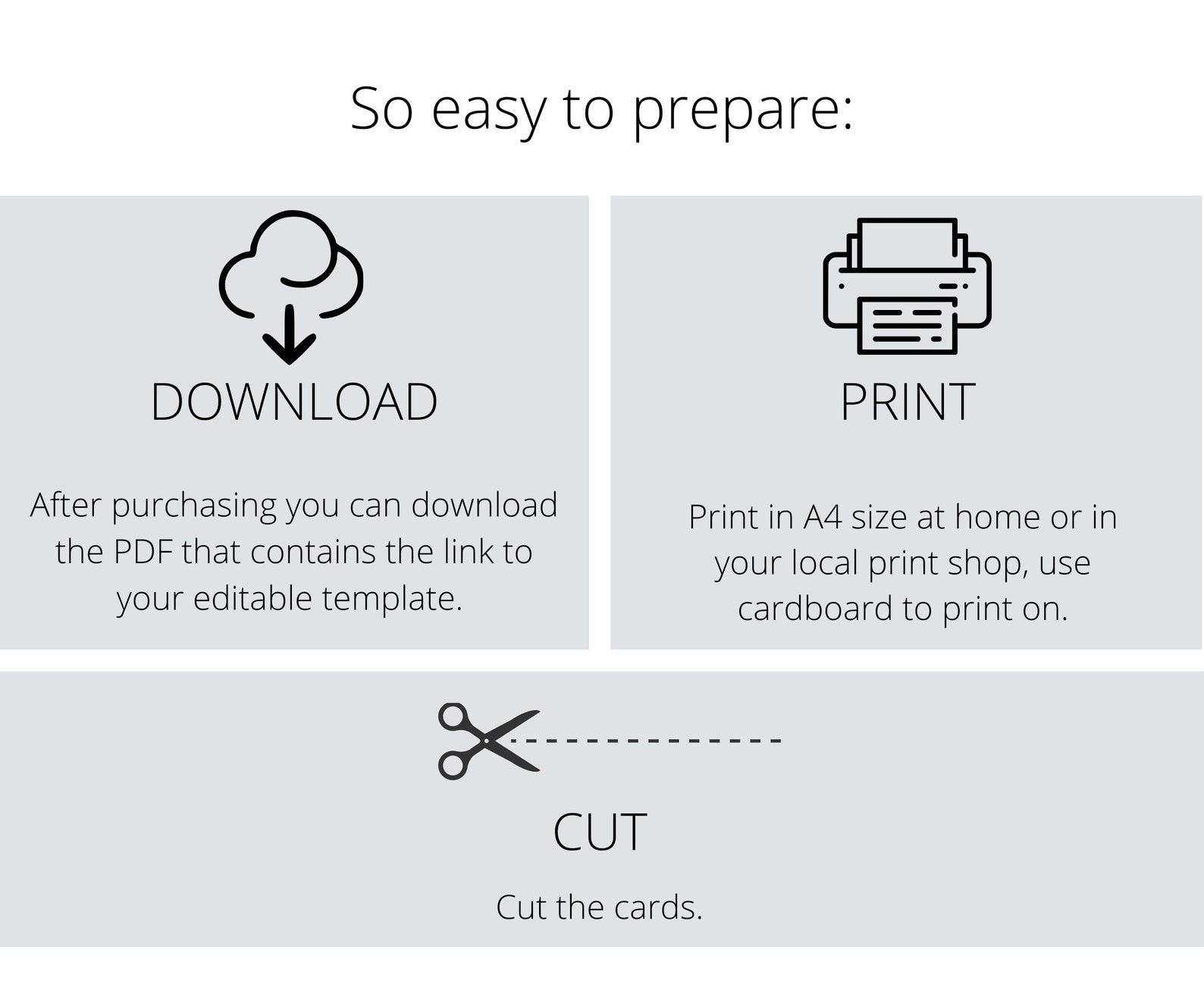 Printable Emotion Flashcards and Poster for Toddlers, Feelings Chart ...