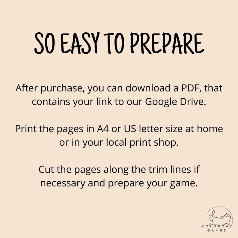 Printable Easter Scavenger Hunt, Instant Download Kids Bunny Hunt Game, Easter Egg Yard Game ...