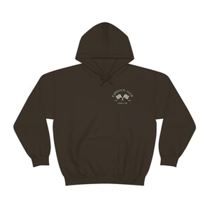 Paddock Club Hoodie Formula One Sweatshirt Paddock Club Gift F1 Gift ...