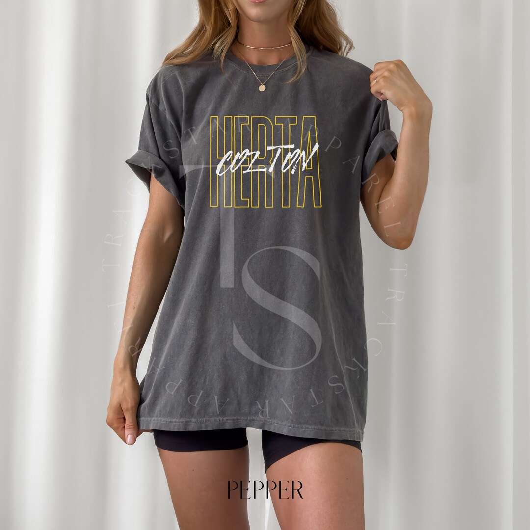 Comfort Color Colton Herta Tshirt Indycar Tee Colton Herta Gift Indycar ...