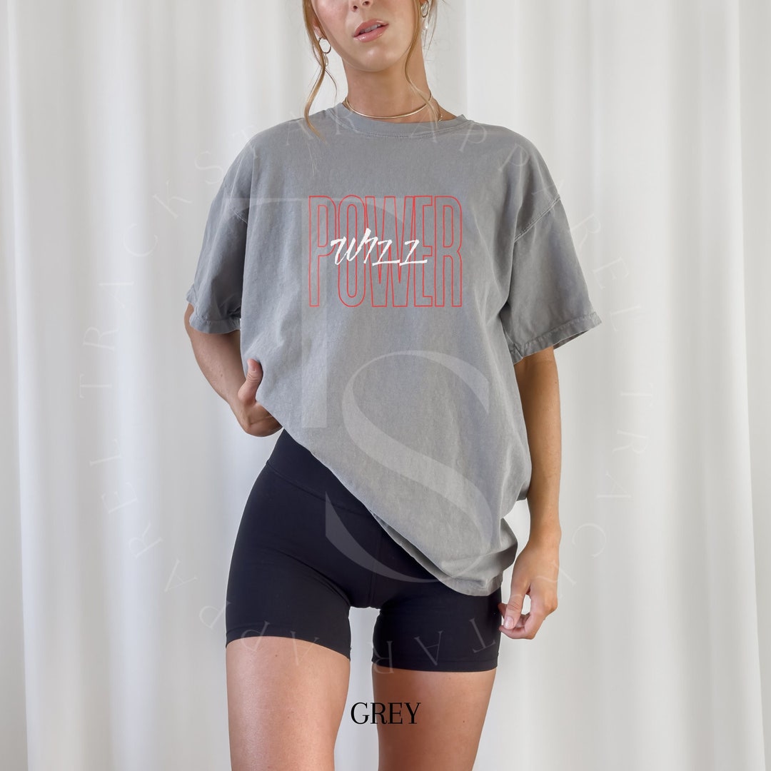 Comfort Color Will Power Tshirt Indycar Gift Indycar Merch Will Power ...