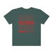 Comfort Color Daniel Ricciardo Tshirt Formula One Tee Daniel Ricciardo ...