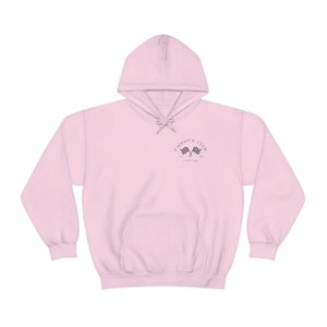 Paddock Club Hoodie Formula One Sweatshirt Paddock Club Gift F1 Gift ...