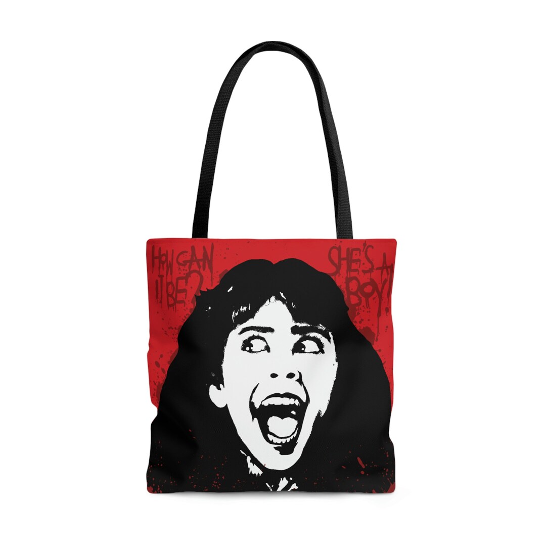 Sleepaway Camp Felissa Rose How Can It Be Shes A Etsy