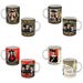 13 Editable Templates to Sublimate Graduation Mugs - Designs With ...