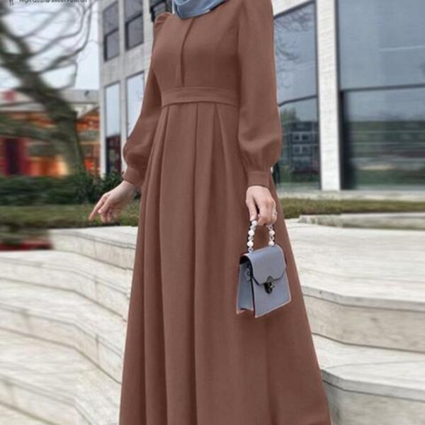 Ramadan Dress Etsy