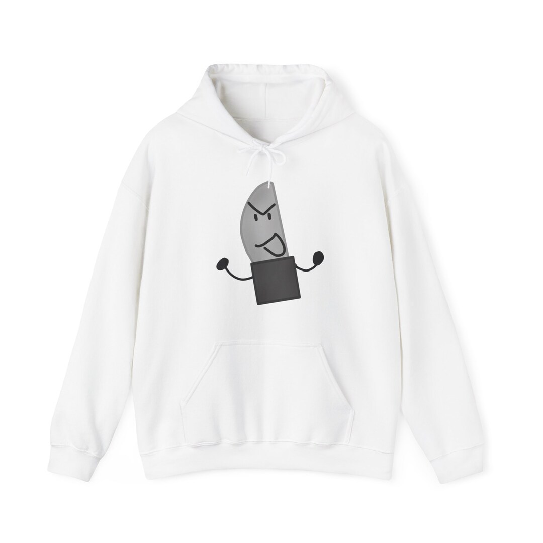 Knife Inanimate Insanity Hoodie - Etsy