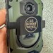 Axon 4 Body Camera Button Cover. - Etsy
