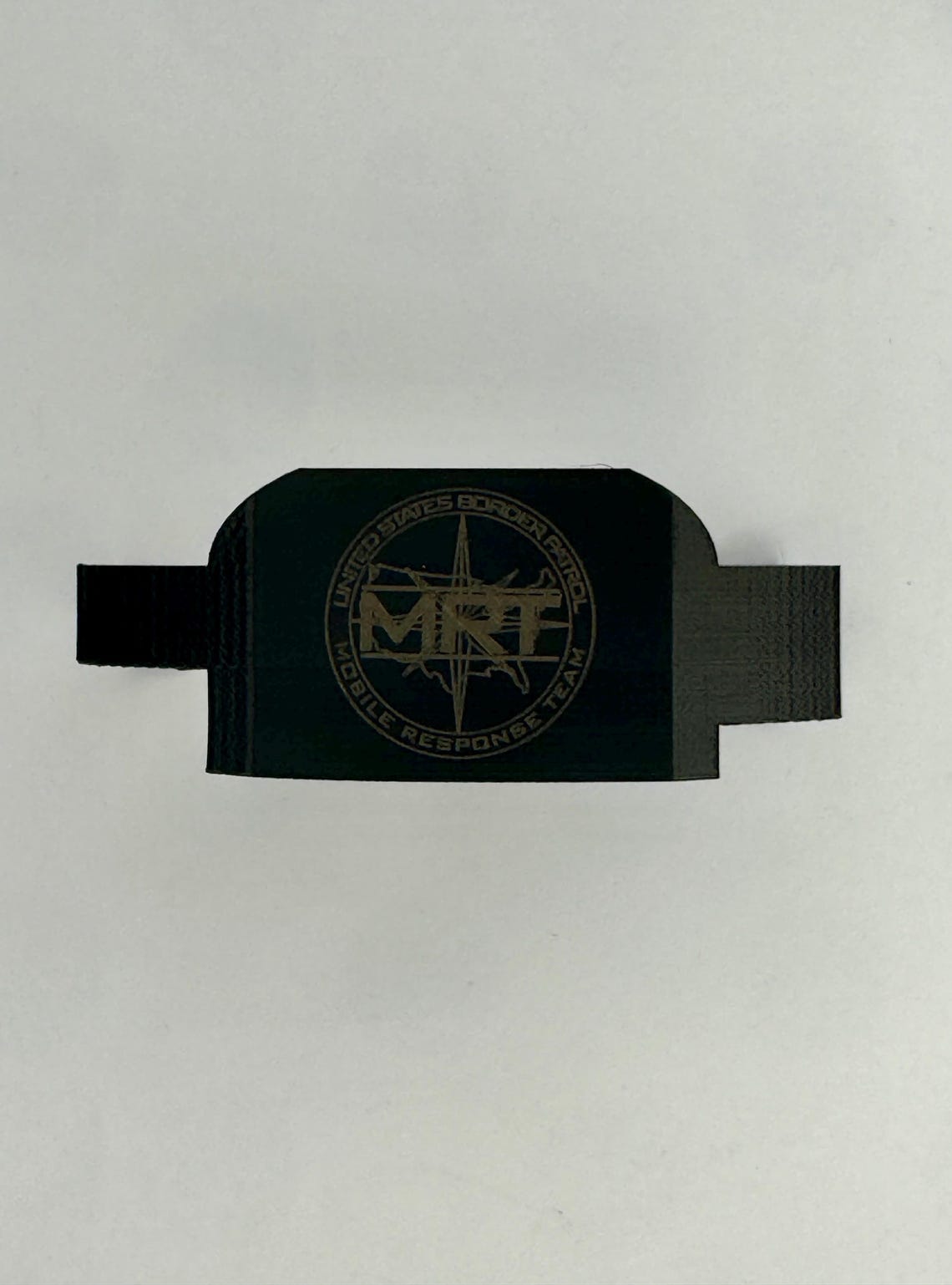 Axon 4 Body Camera Button Cover. - Etsy