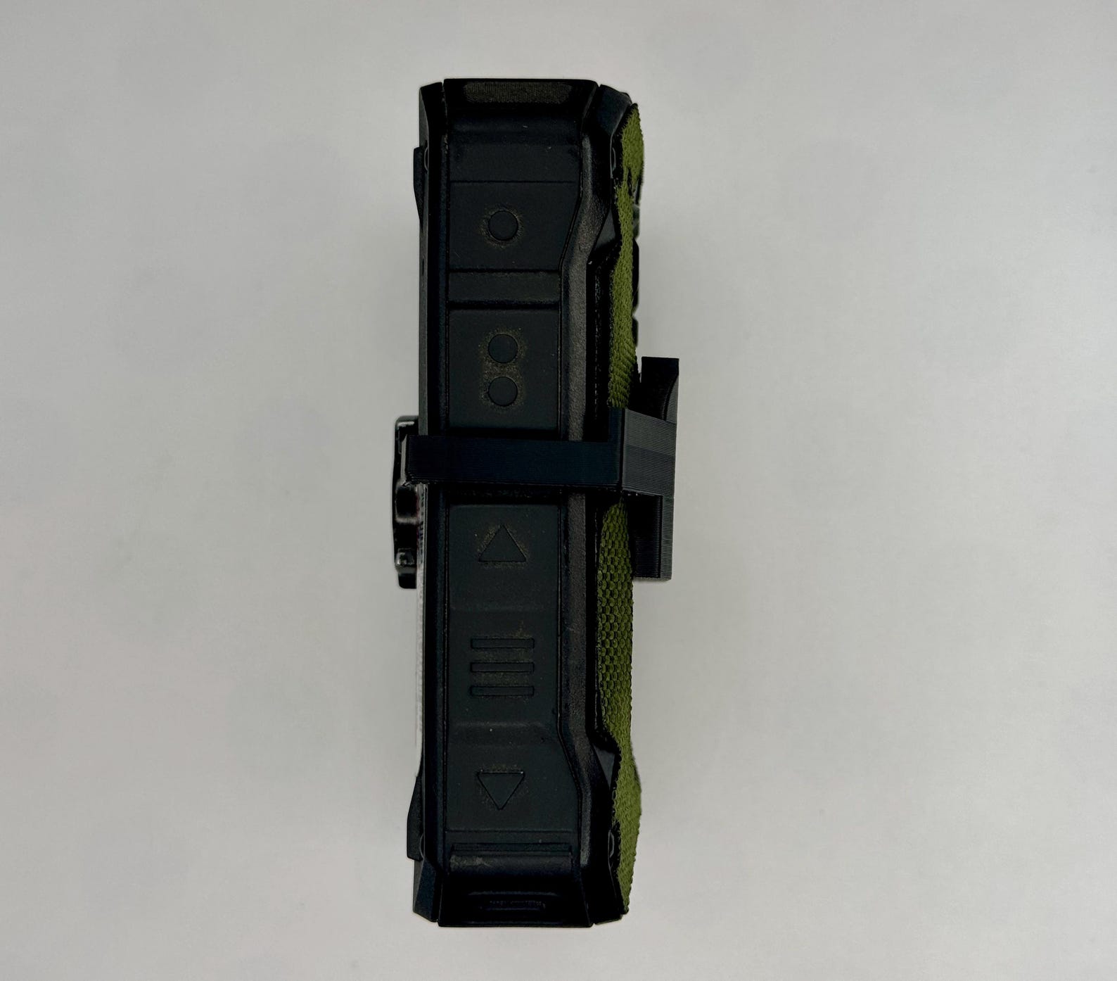 Axon 4 Body Camera Button Cover. - Etsy