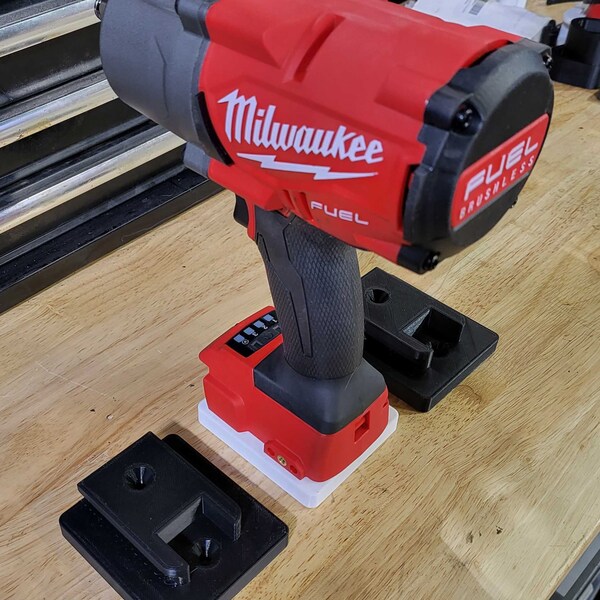 Milwaukee Tool Holder - Etsy