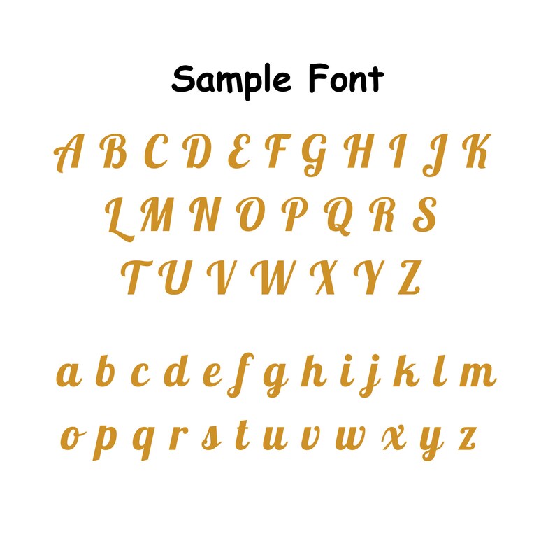 Cursive Custom Two Lines / Custom Wedding Hashtag, Large Glitter Custom Birthday Party Hanging ...