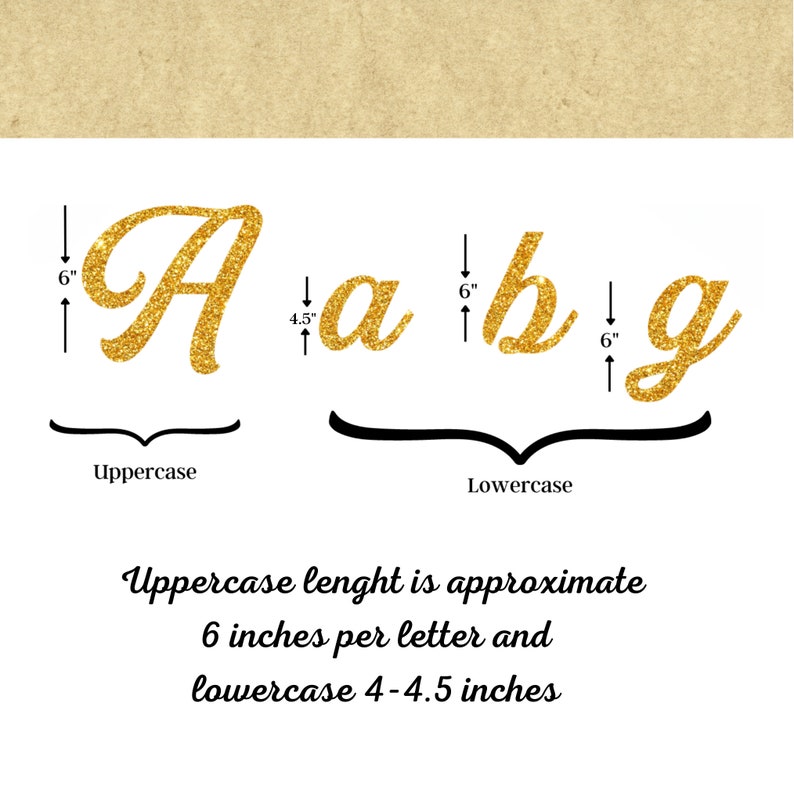 Custom Two Line Banner Script, Custom Birthday, Custom Bridal Shower ...