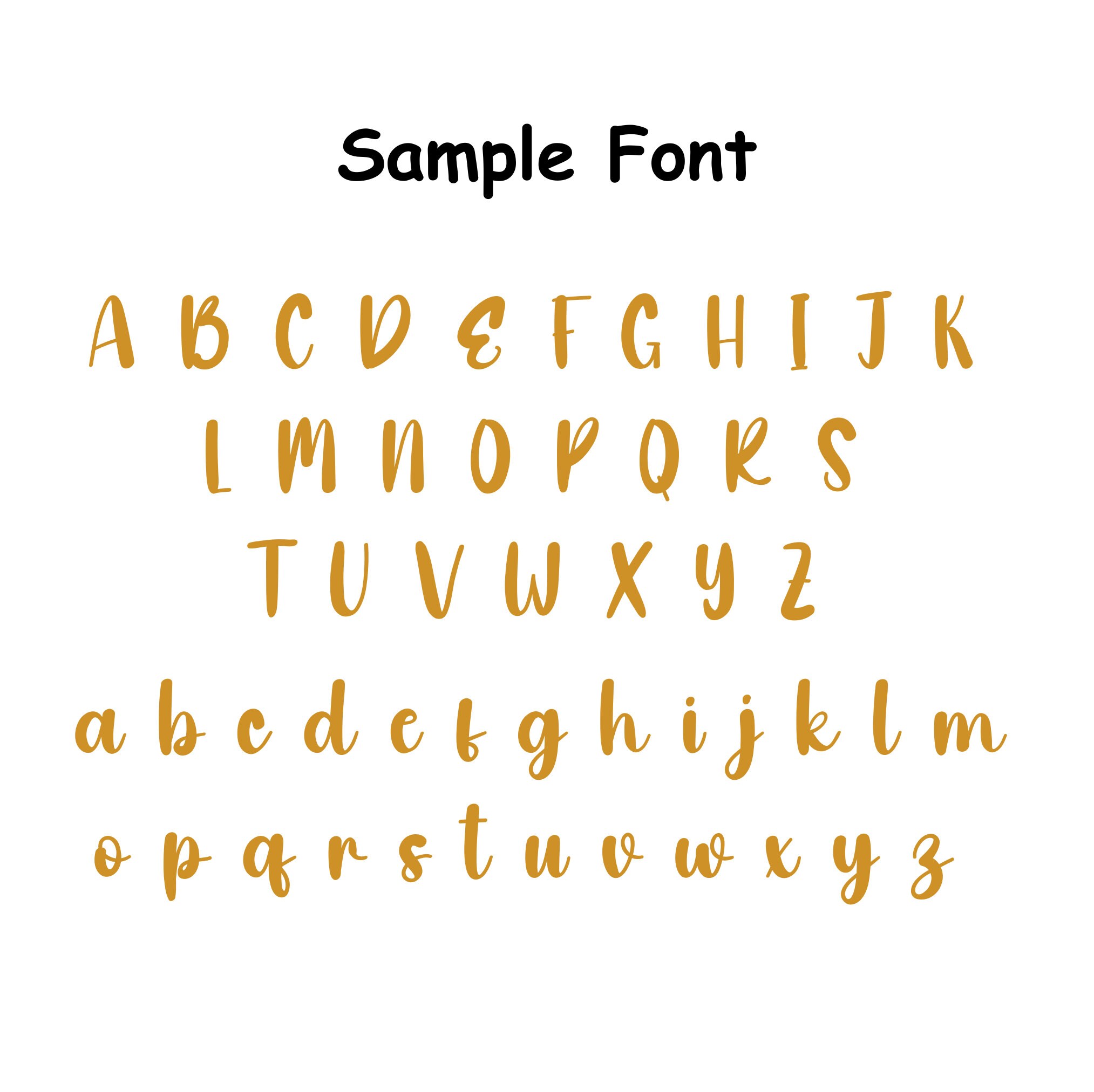 Cursive Custom Two Line / Custom Wedding Hashtag Large - Etsy