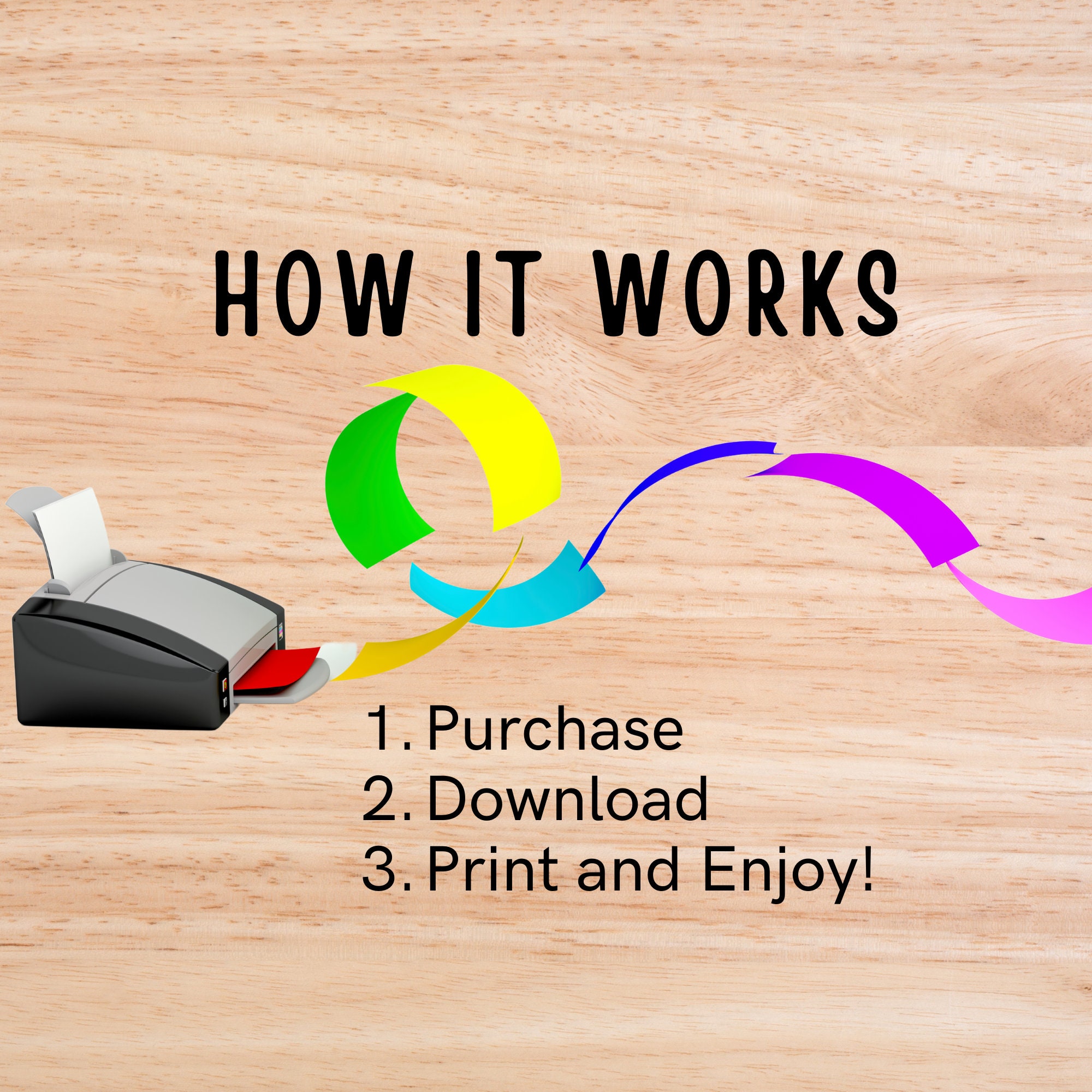 Printable Tracing Worksheet Bundle Number Tracing Book for Kids 0-10 ...